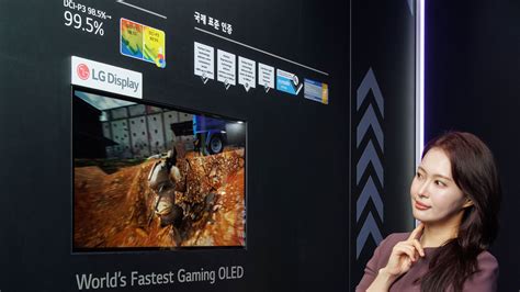 I Thought This Was Just A Mesmerizing Curved Oled Gaming Monitor — But