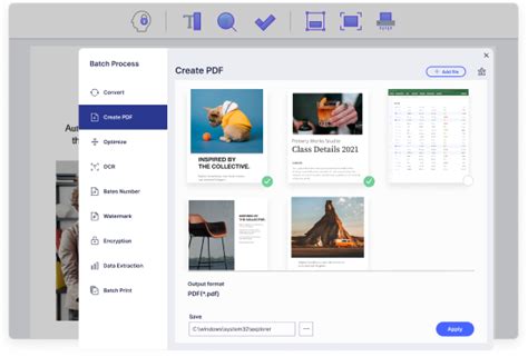 How To Create PDF Files Quickly And Easily