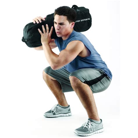 SKLZ Super Sandbag Training Weight Bag Tennisnuts