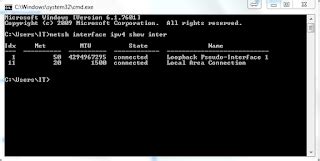 How To Disable Autoconfiguration Ipv Address