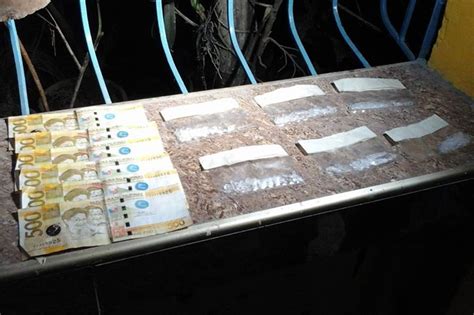 P270 K Halaga Ng Shabu Nasabat Sa Davao City ABS CBN News
