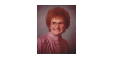 Ruby Corder Obituary 1934 2017 Florissant Mo Anchorage Daily News
