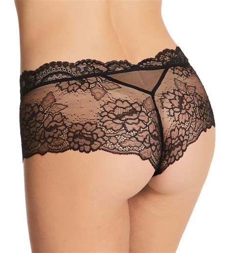 Sublime En Dentelle Triangle Underwire Bra