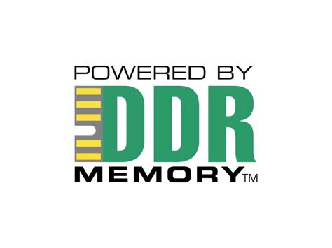 Ddr Memory Logo Png Vector In Svg Pdf Ai Cdr Format