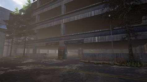 The Prison Game Development Day News Moddb
