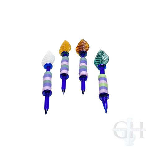 Glass Dabbers Gd01 Glass House Distro