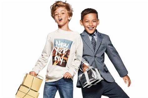 Pin En Moda Infantil