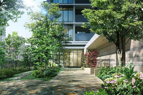 2023年下半期に気になる鷺沼・青葉台エリアとマンション紹介（ザ・パークハウス鷺沼、プロミライズ青葉台etc） スムラボ