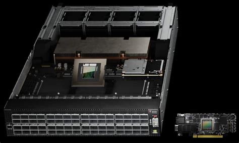 nvidia spectrum x networking powers xai s colossus supercomputer