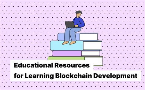 Step By Step Guide To Learning Blockchain Development Vezgo