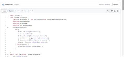 Swarnendu Mal On Linkedin Internship Codsoft