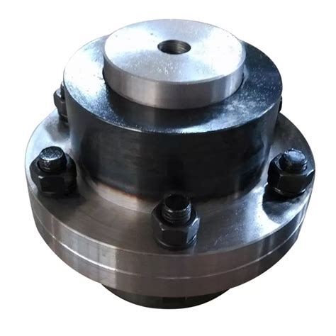 High Speed Coupling Drum Shape Gear Coupling Good Sale High Performance