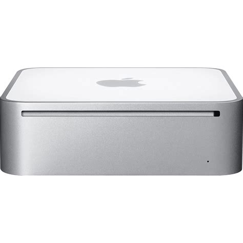 Apple Mac Mini GHz GB RAM GB HD SuperDrive AirPort Extreme Wi Fi Bluetooth