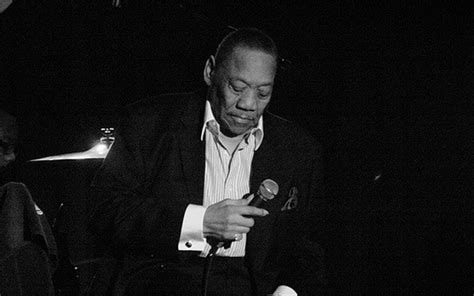 Bobby Blue Bland Dies At 83