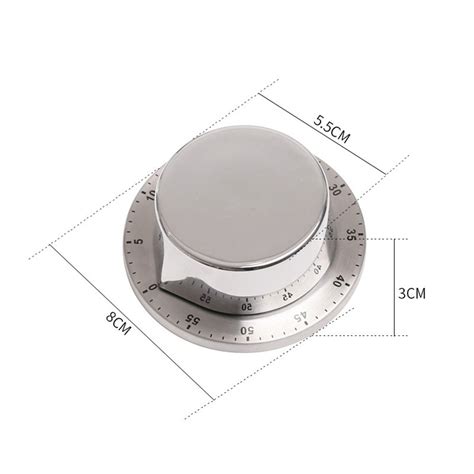 Herramienta De Cocina Mecánica Manual Con Imán Ma Grandado