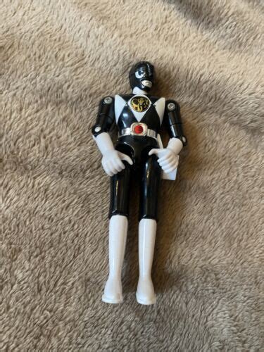 Vintage Bandai Mighty Morphin Power Rangers India Ubuy