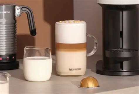 Nespresso Bianco Doppio Vs Bianco Piccolo When To Use Each Pod