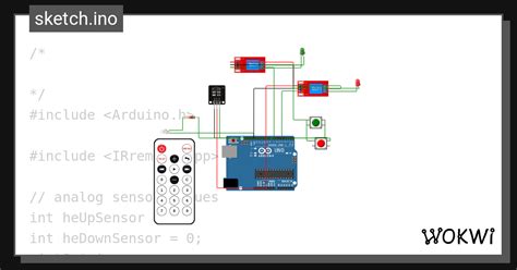 Proj Wokwi Esp32 Stm32 Arduino Simulator