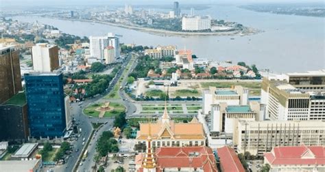 2023年在柬埔寨房地产投资，他们特别提到了中国投资者土地预测国家