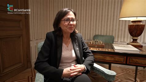 Rcomsante 3 Questions à Nathalie Gimenes Youtube