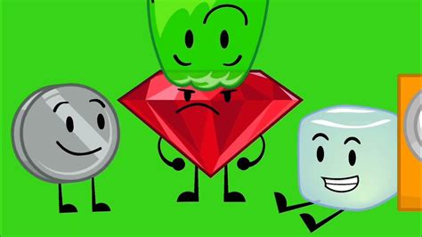 Bfdia Intro Extended Reanimated Youtube