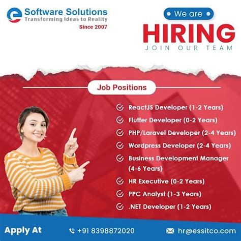 Esoftware Solutions Innovating Web Development For A Digital First