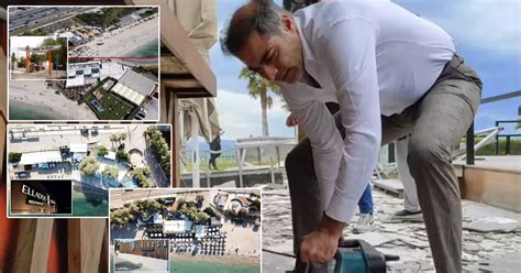 ΕΔΩΛΙΟ5 Το «Χαστούκι της δικαιοσύνης στα «καραγκιοζιλίκια του