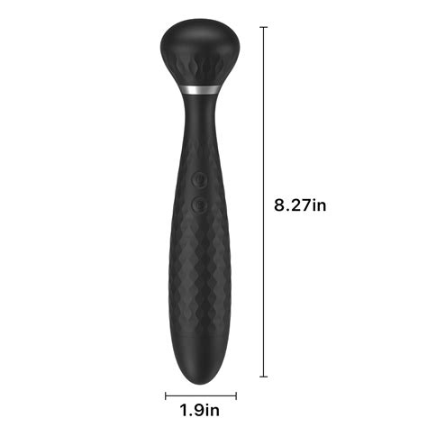 Personal Massager For Women Adult Clit Stimulator 10 Frequency 10