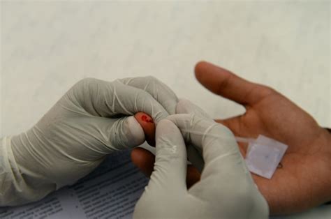 Enfermedades de transmisión sexual en nivel récord en EEUU