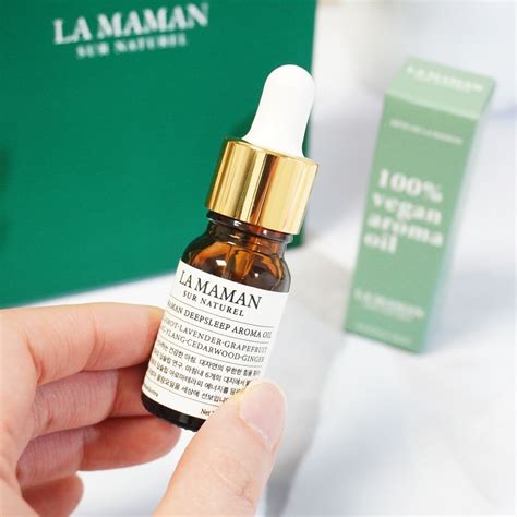 천연 수면아로마오일 사용법 추천 라벤더 아로마테라피로 힐링~ 네이버 블로그