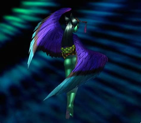 ตำนานผีจีน “กู โฮ เนียว” Gu Huo Niao ปีศาจนกจอมลักพาตัวเด็ก อมรณา