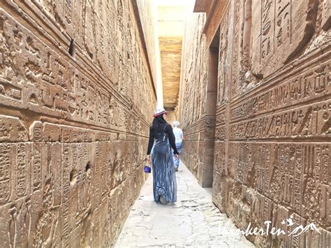 Egypt Itinerary Including Cairo Hurghada Red Sea Luxor Aswan