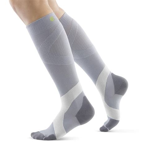 Bauerfeind Compression Sock Training Atlas Physiotherapy And Health