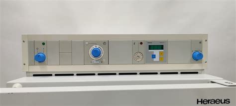 Labstuff Eu Heraeus B Incubator C
