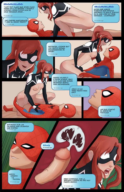 spiderfappening tracy scops