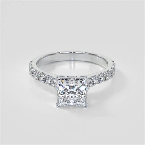 Shop Lab Grown Diamonds Engagement Rings And Wedding Rings