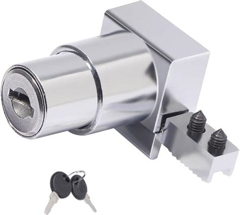 4pcs Plunger Push Lock With Key For Sliding Glass Philippines Ubuy