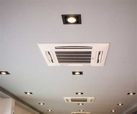 Ducted Air Conditioning Installation Au