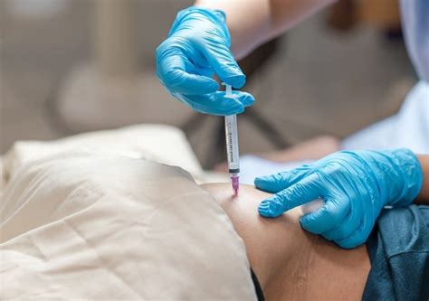 5 Jenis Injeksi Dalam Dunia Medis
