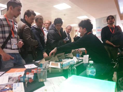 Arduino Arduino Added A New Photo — At Codemotion