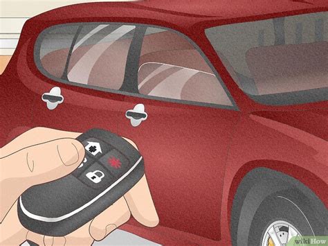 How To Roll Windows Down With A Key Fob 2 Simple Methods