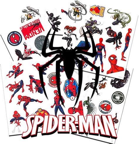 Learn 88 About Small Spiderman Tattoo Unmissable Billwildforcongress