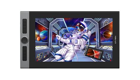 Artist Pro 16 professional screen drawing tablet | XP-Pen UK official store