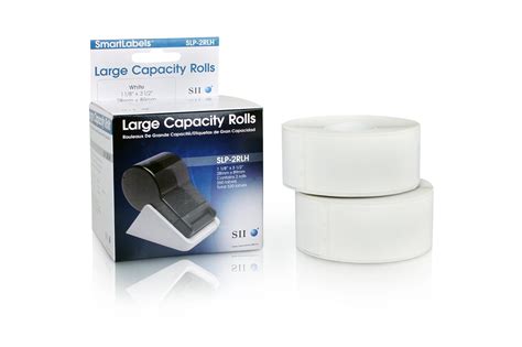 Amazon Seiko Instruments High Capacity Address Labels For Smart