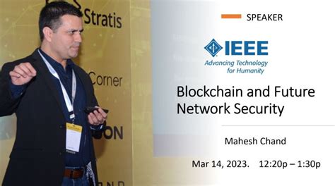 C Corner On Linkedin 2nd Future Network Security Challenges And