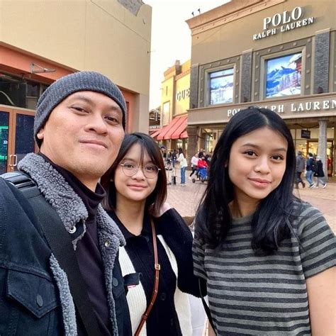 7 Potret Yasmeen Putri Andra Ramadhan Yang Sudah Gadis Andmemesona Foto 1