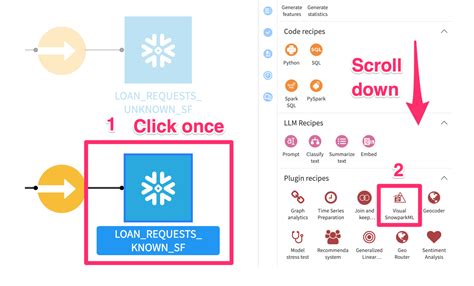 A No Code Approach To Machine Learning With Snowflake And Dataiku