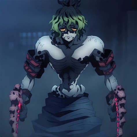 Titan Dragon Slayer Anime Slayer Anime Demon