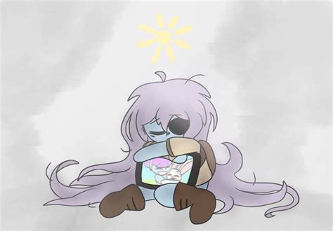 Pibby By Shelbythebunny On Deviantart