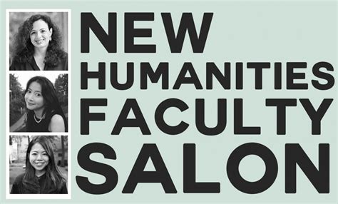 Division Of Humanities Arts And Sciences